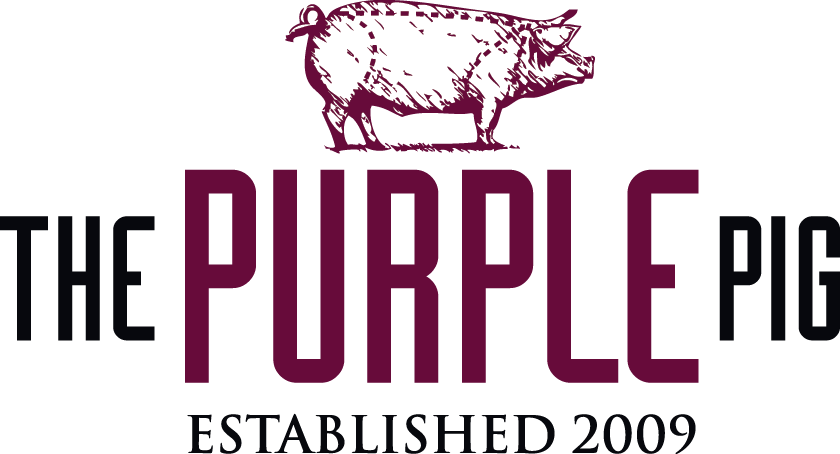 The Purple Pig Chicago — THE PURPLE PIG