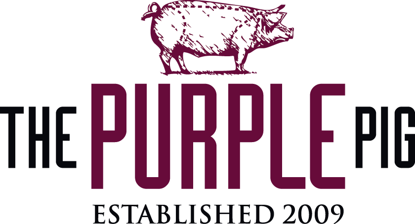 The Purple Pig Oak Brook — THE PURPLE PIG