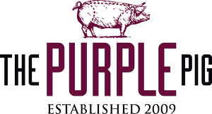 The Purple Pig Oak Brook — THE PURPLE PIG