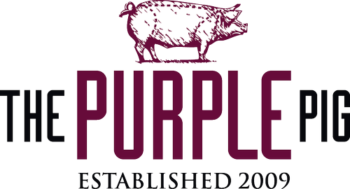 The Purple Pig Oak Brook — THE PURPLE PIG