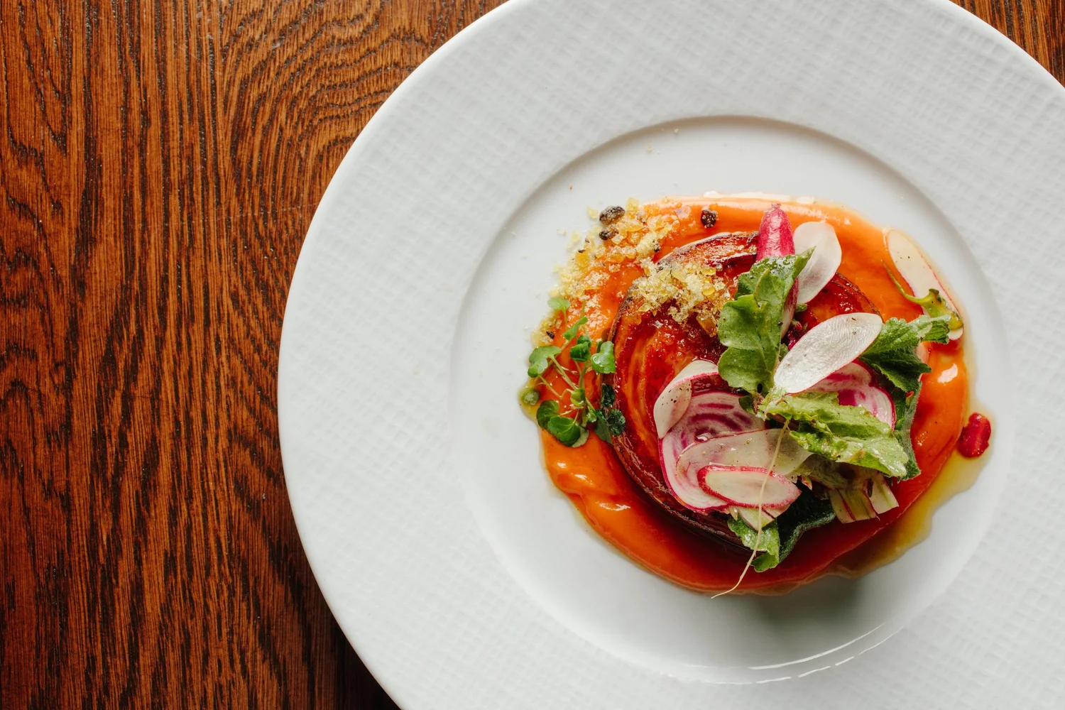 The Purple Pig Oak Brook — THE PURPLE PIG