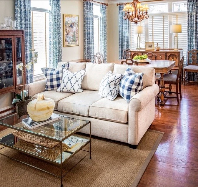 How to Choose Home Art to Decorate Any Room | bb Interiors