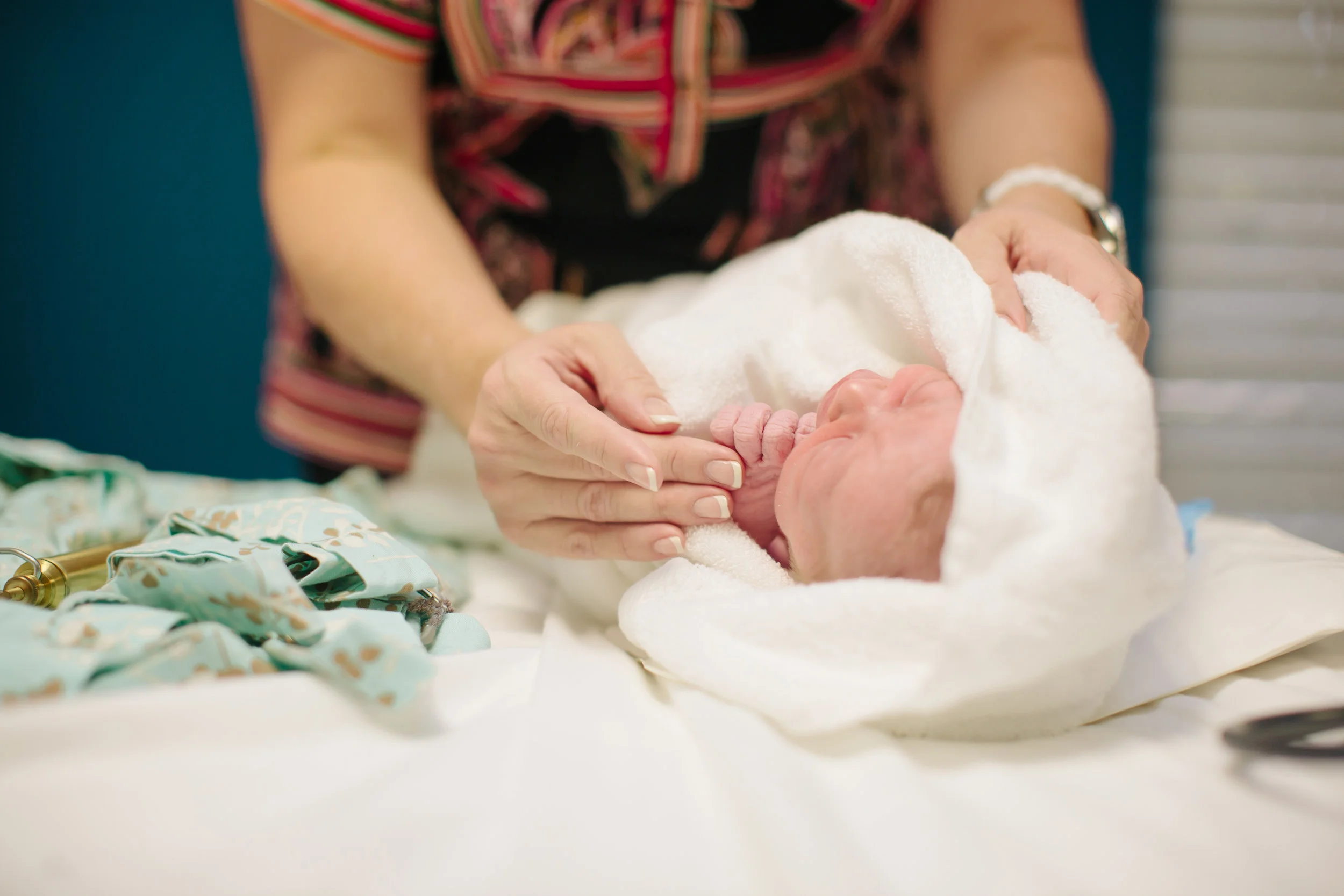 Sacred Path Midwifery