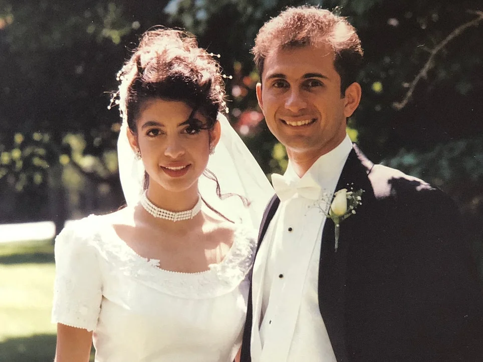 5 Things I Learned From Getting Married at 20 — Life With Mama K