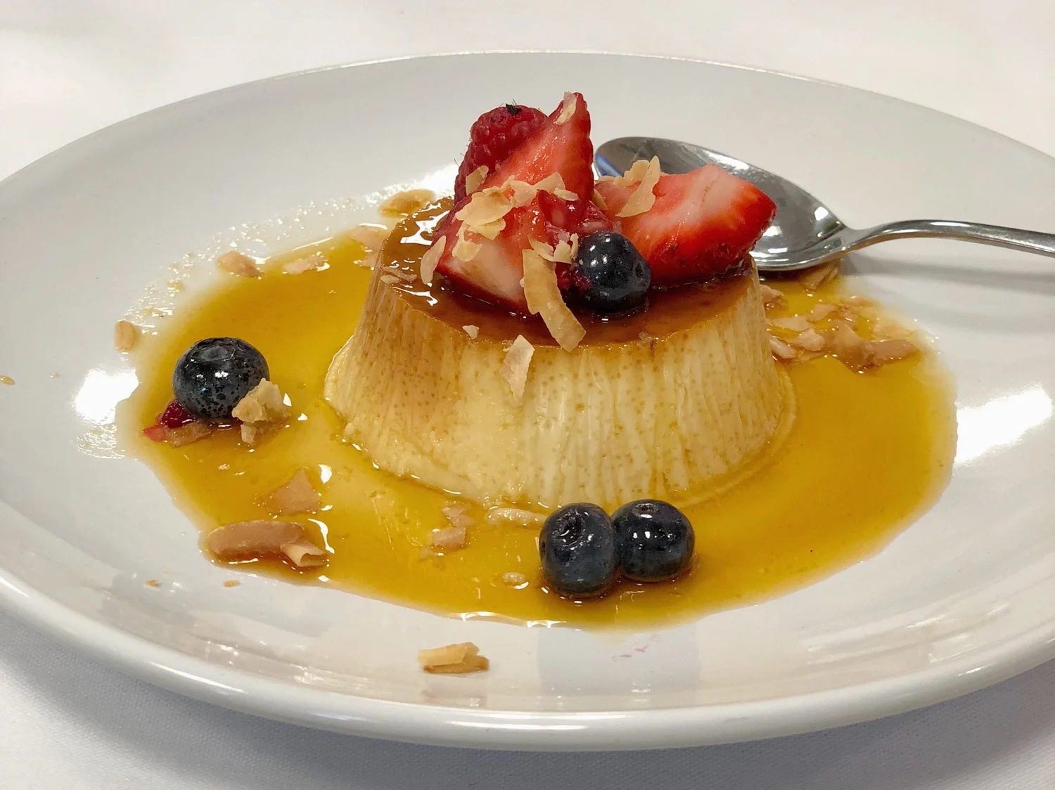 Cooking Class with Bulla Gastrobar’s Executive Chef, John Sumner — Life ...