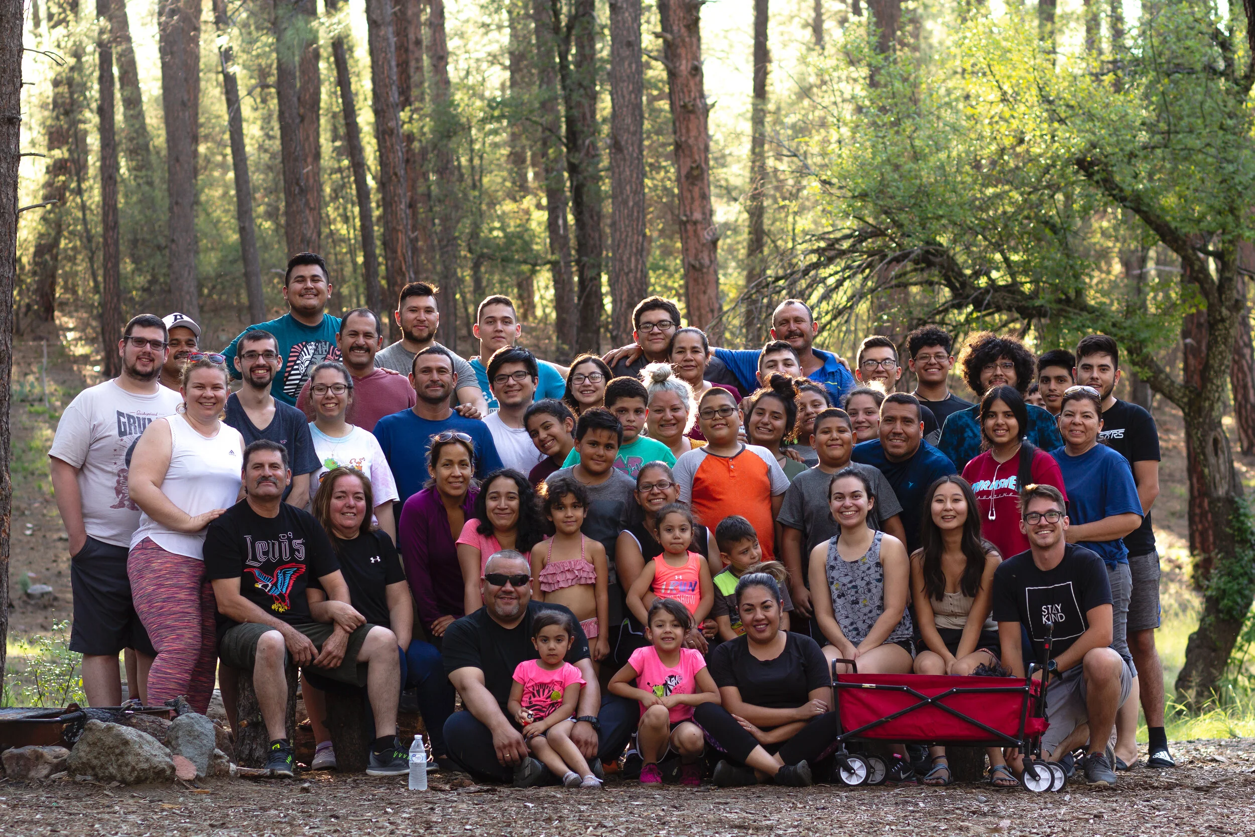 People — Jordan Neel