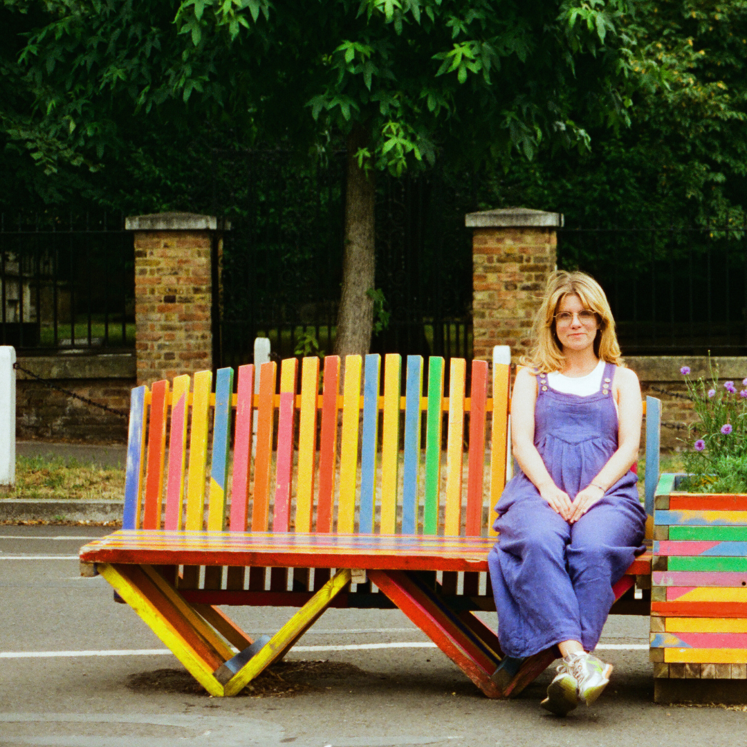 GIGS — GEORGIE JONES