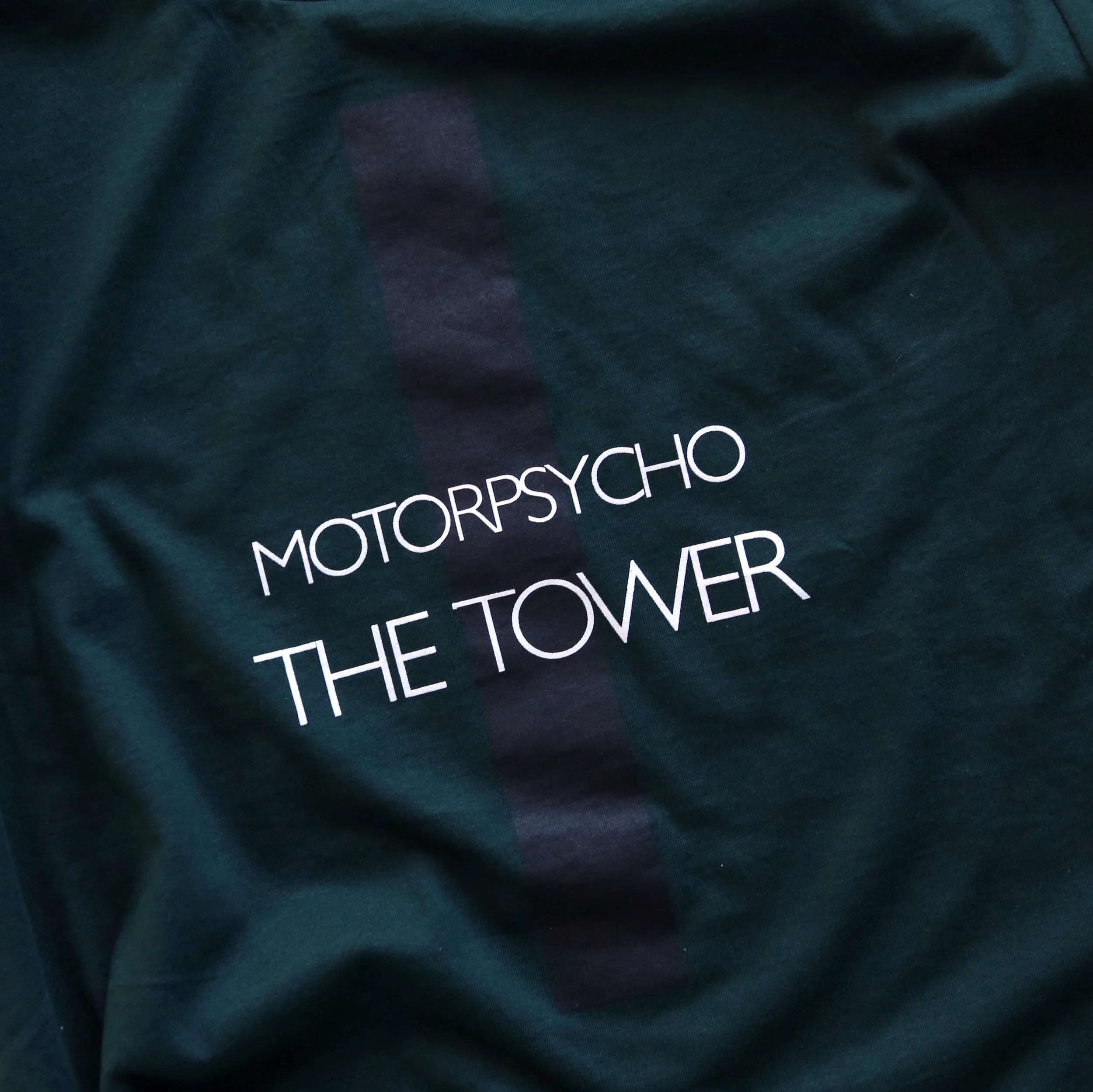 Motorpsycho shop