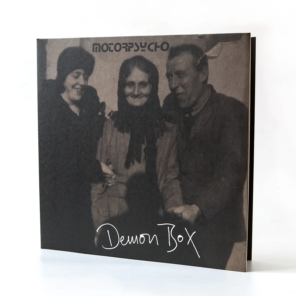 Motorpsycho shop
