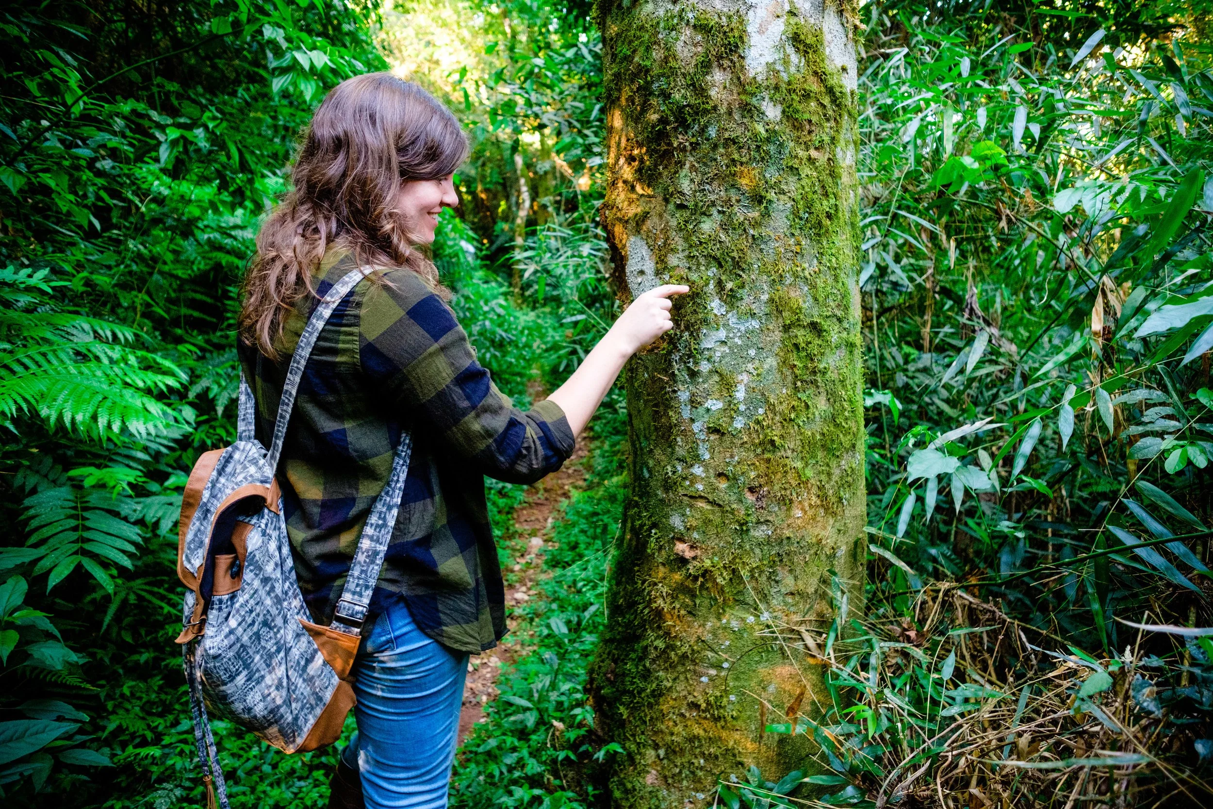 Our story — Para La Tierra