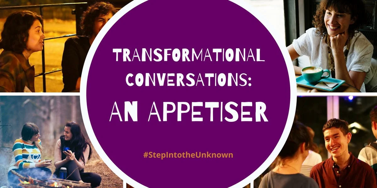 Upcoming Events — Trigger Conversations