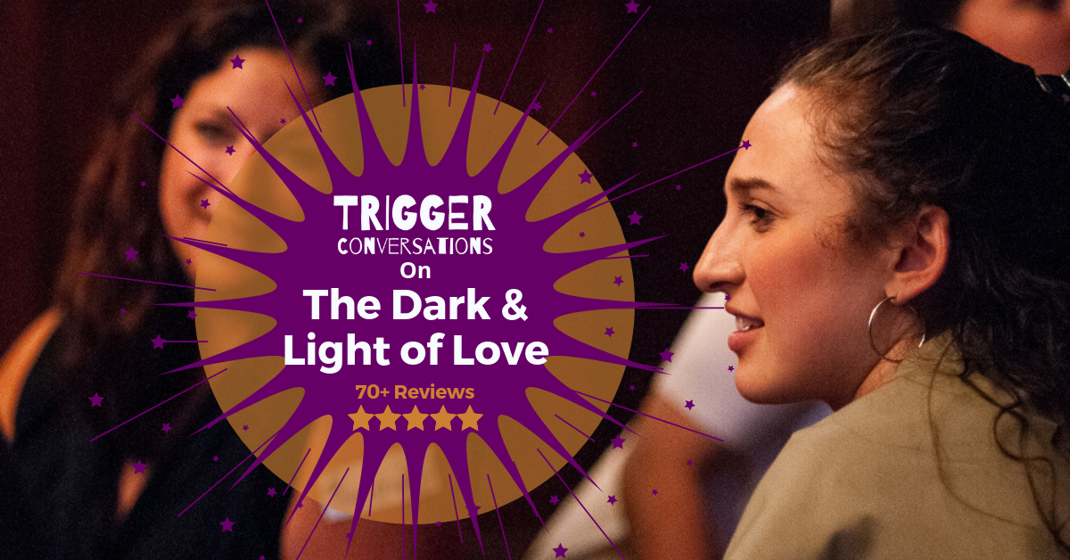 Upcoming Events — Trigger Conversations