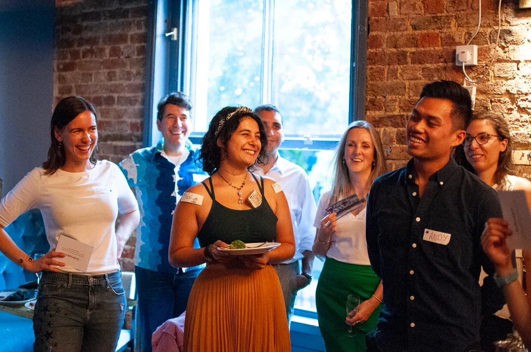 Trigger Conversations