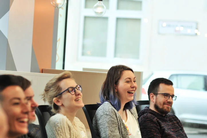 Transformational Conversations — Trigger Conversations