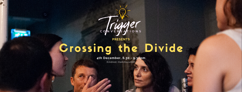 Upcoming Events — Trigger Conversations