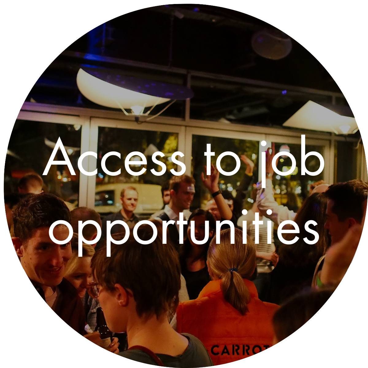 Transformational Conversations Programme — Trigger Conversations