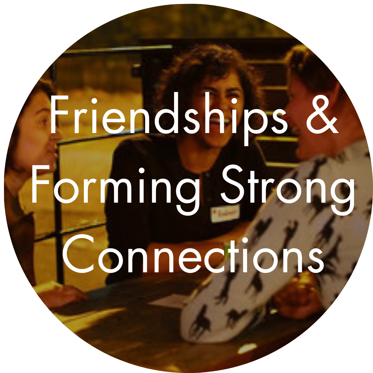 Transformational Conversations Programme — Trigger Conversations