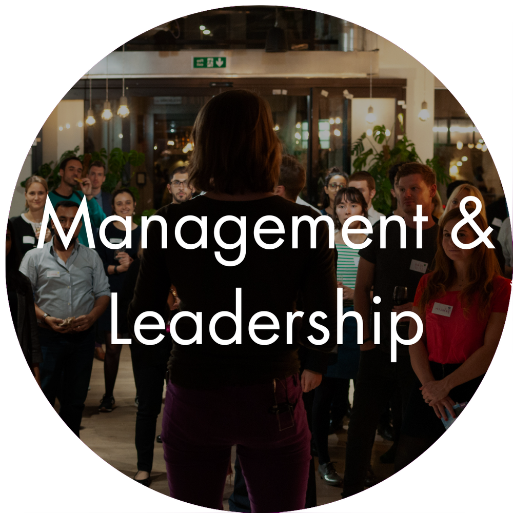 Transformational Conversations Programme — Trigger Conversations