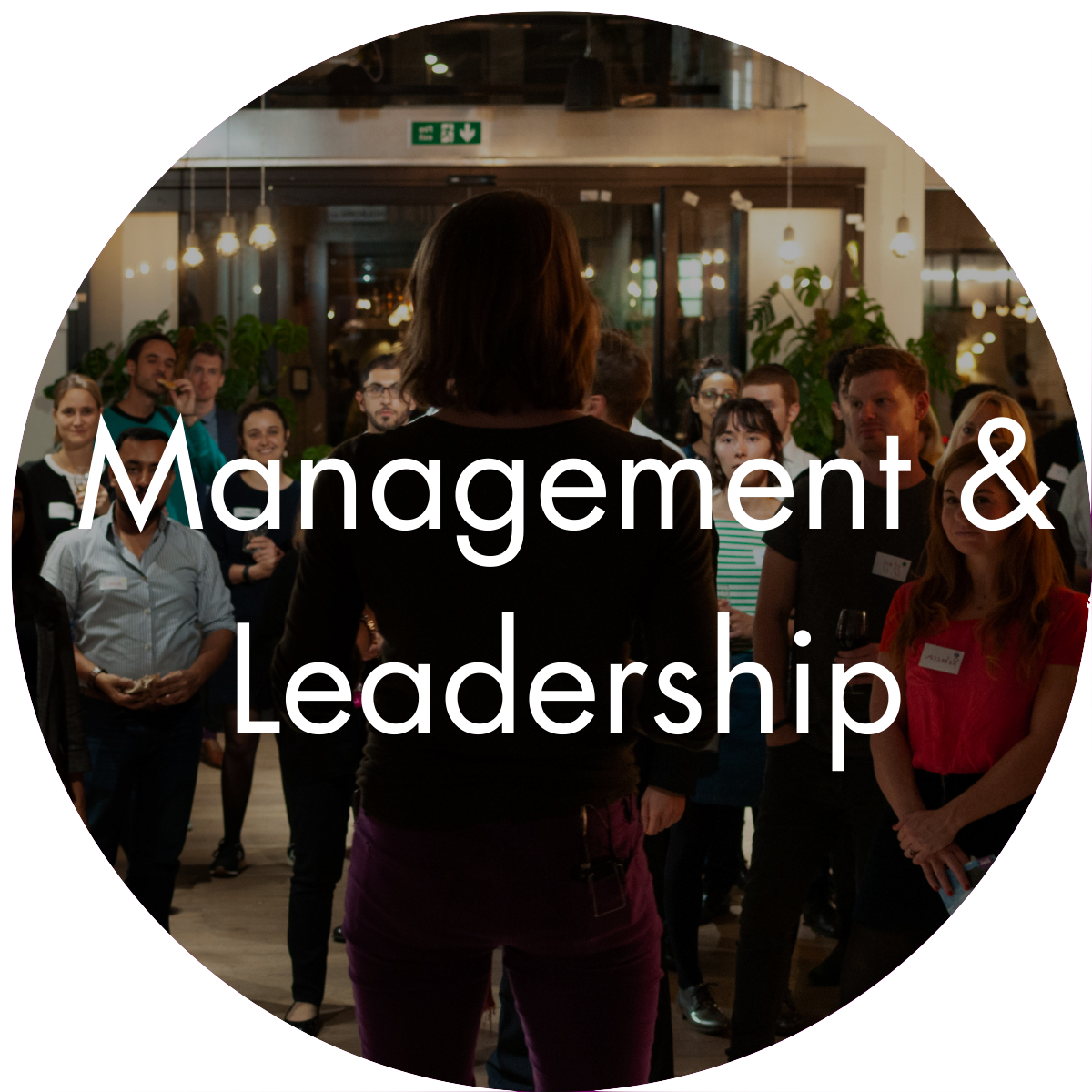 Transformational Conversations Programme — Trigger Conversations