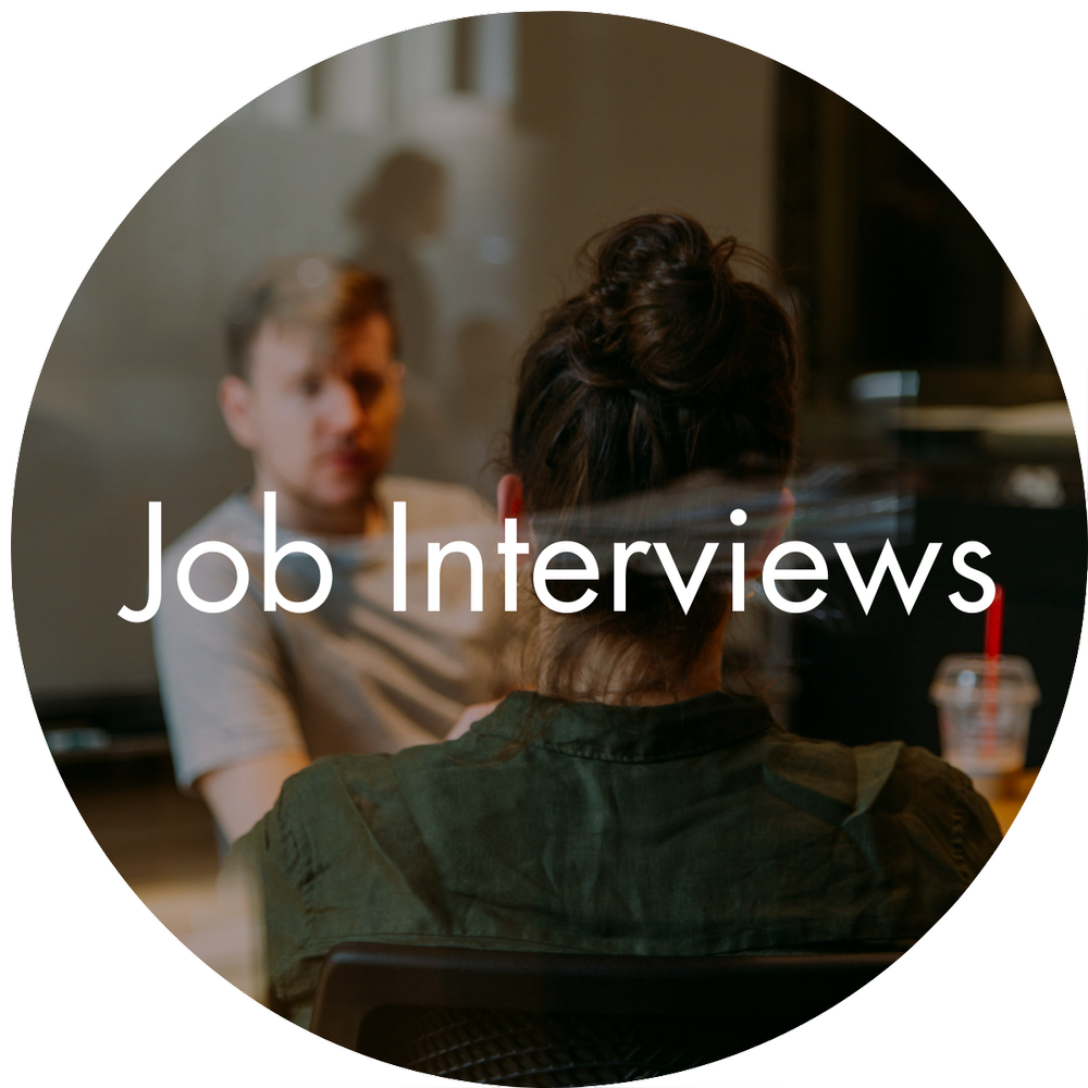 Transformational Conversations Programme — Trigger Conversations