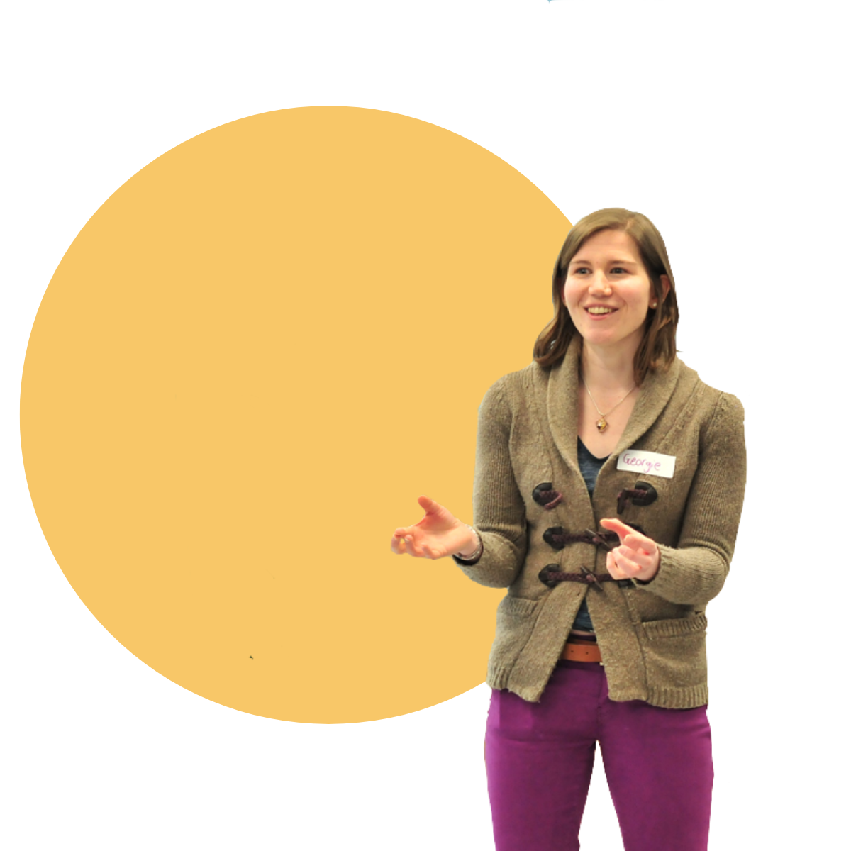 Transformational Conversations Programme — Trigger Conversations