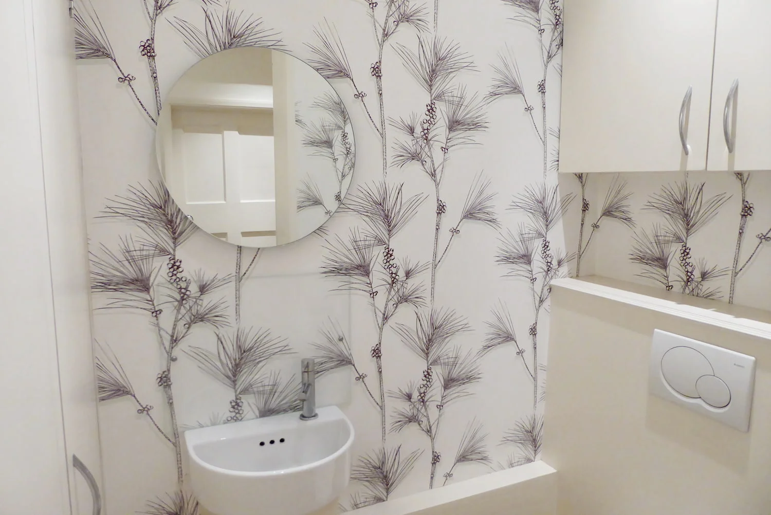 Crystabel Stirling Interiors