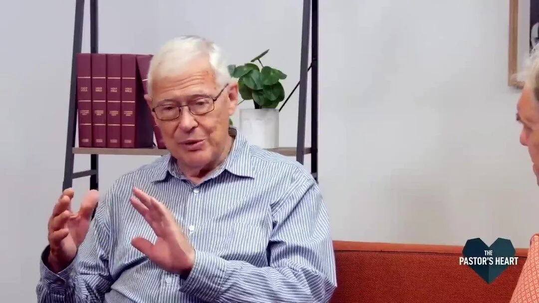 Christmas in COVID - with Pete Stedman and Stuart Crawshaw — The Pastor ...