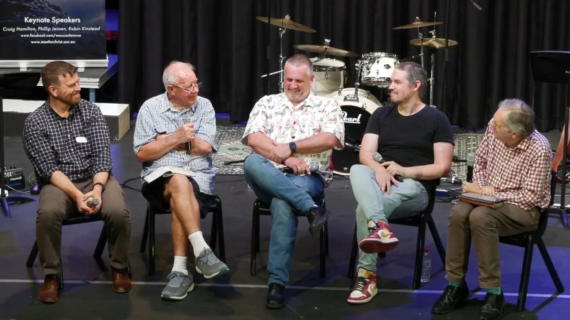 Nationwide evangelistic collaboration: Meet Jesus and the power of ...