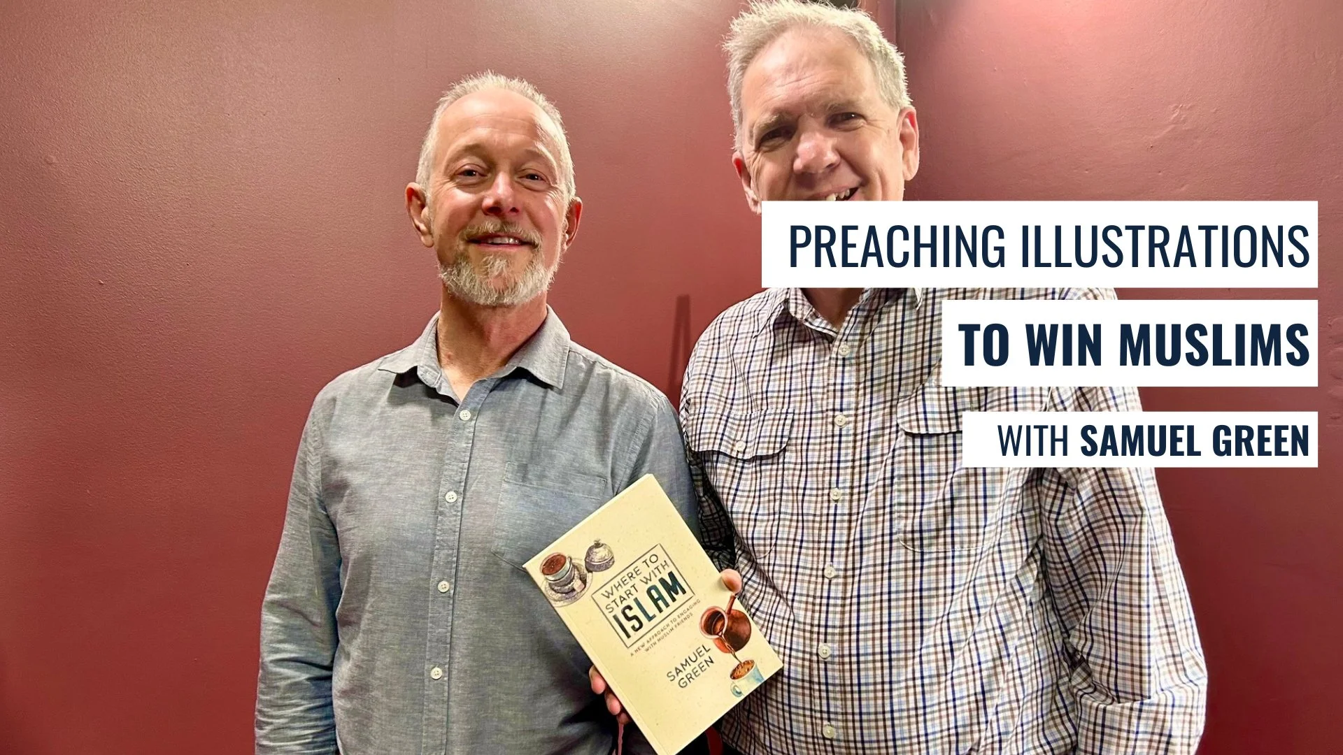 The Pastor's Heart