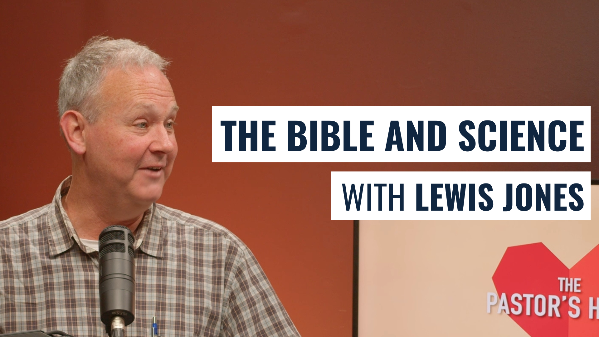 Humility and Peace: the relationship between the Bible and science ...