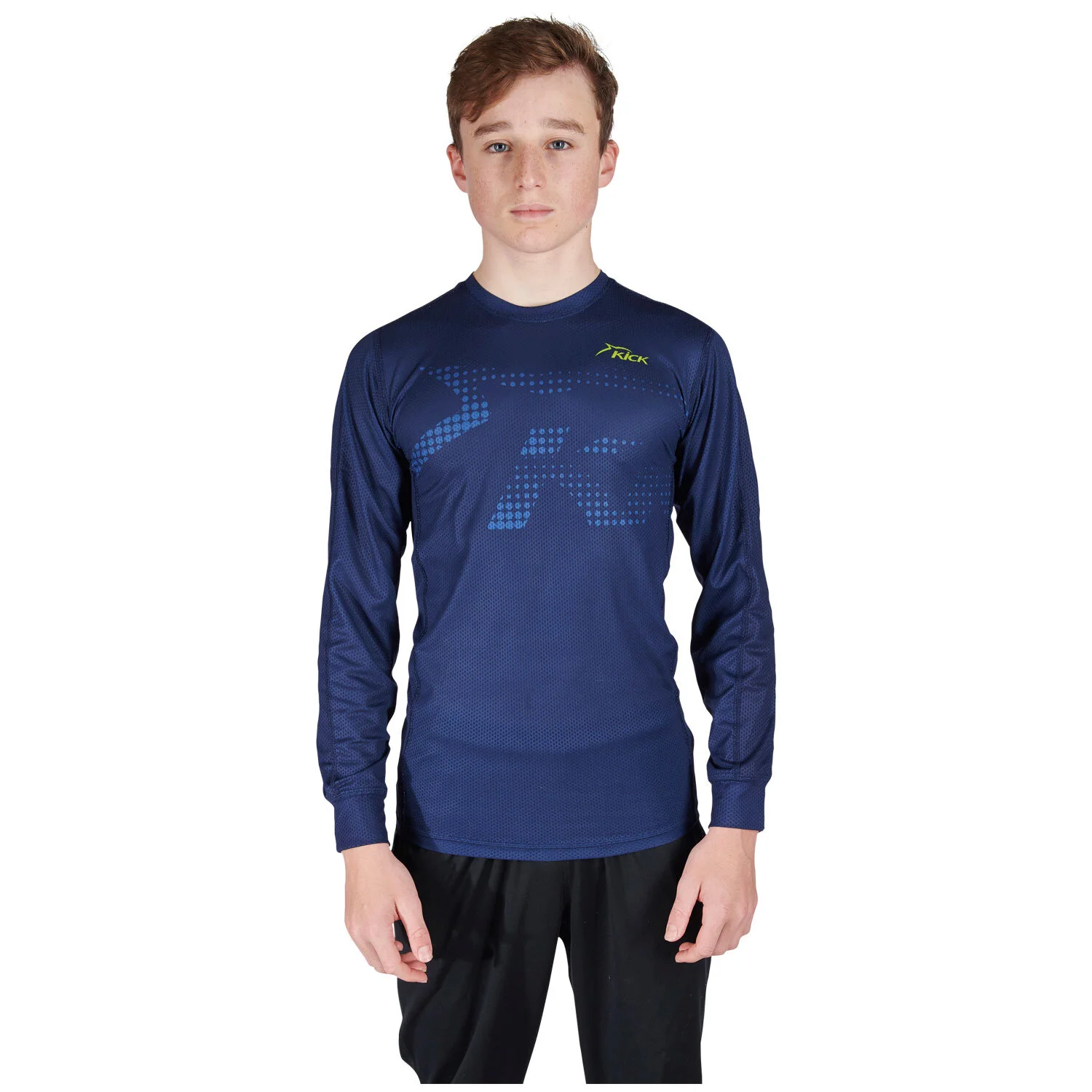 Kids Running Kit — Dolphin Kick Triathlon Clothing