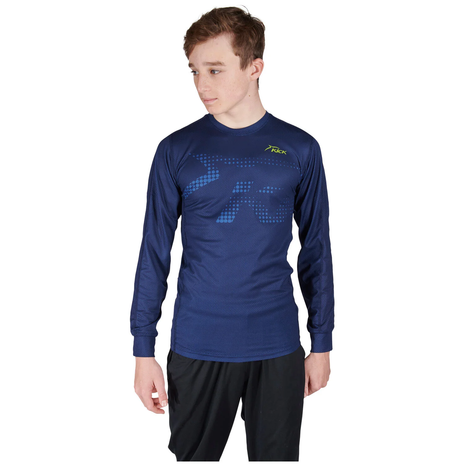 Kids Running Kit — Dolphin Kick Triathlon Clothing