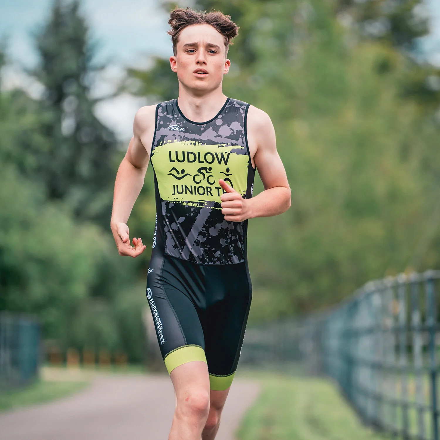 Custom Tri Kit | Design Your Triathlon Gear Today — Dolphin Kick ...