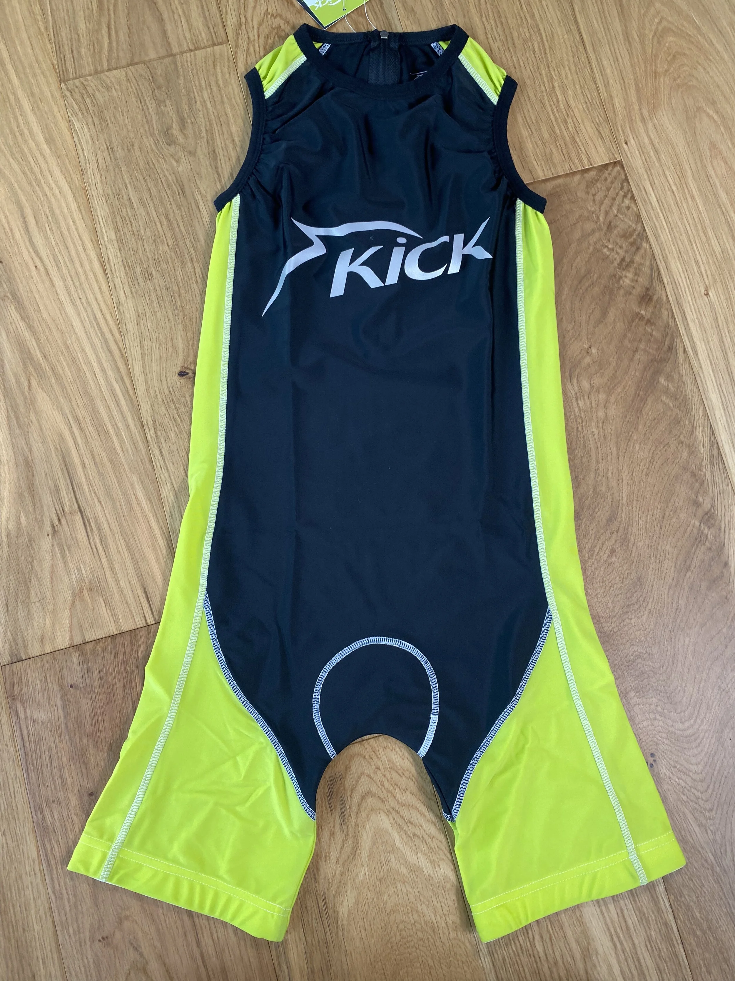 Sale — Dolphin Kick Triathlon Clothing