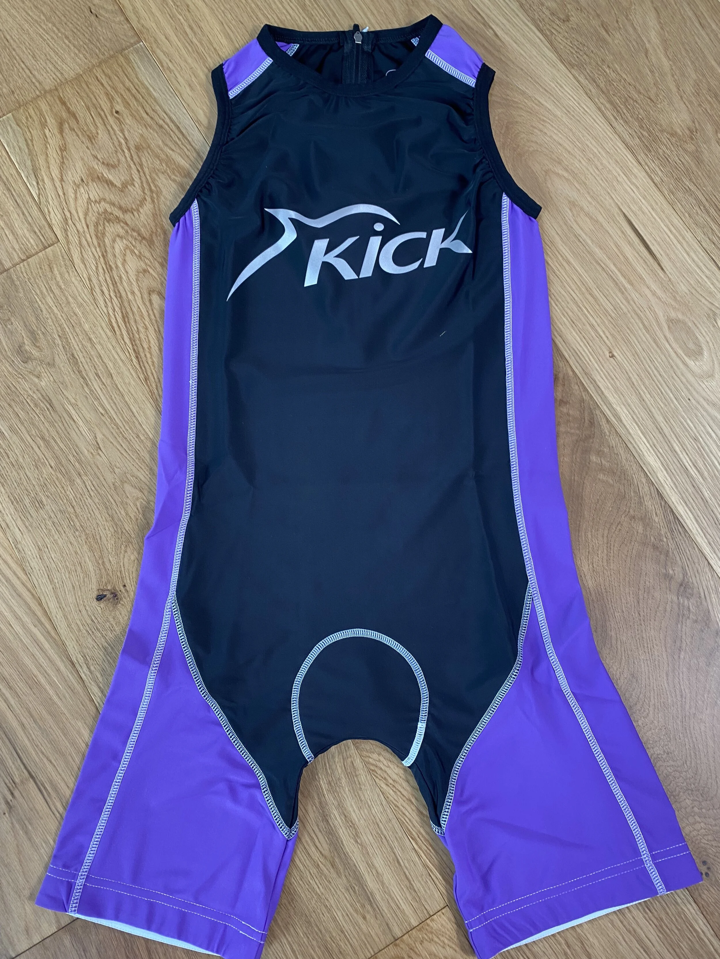 Sale — Dolphin Kick Triathlon Clothing