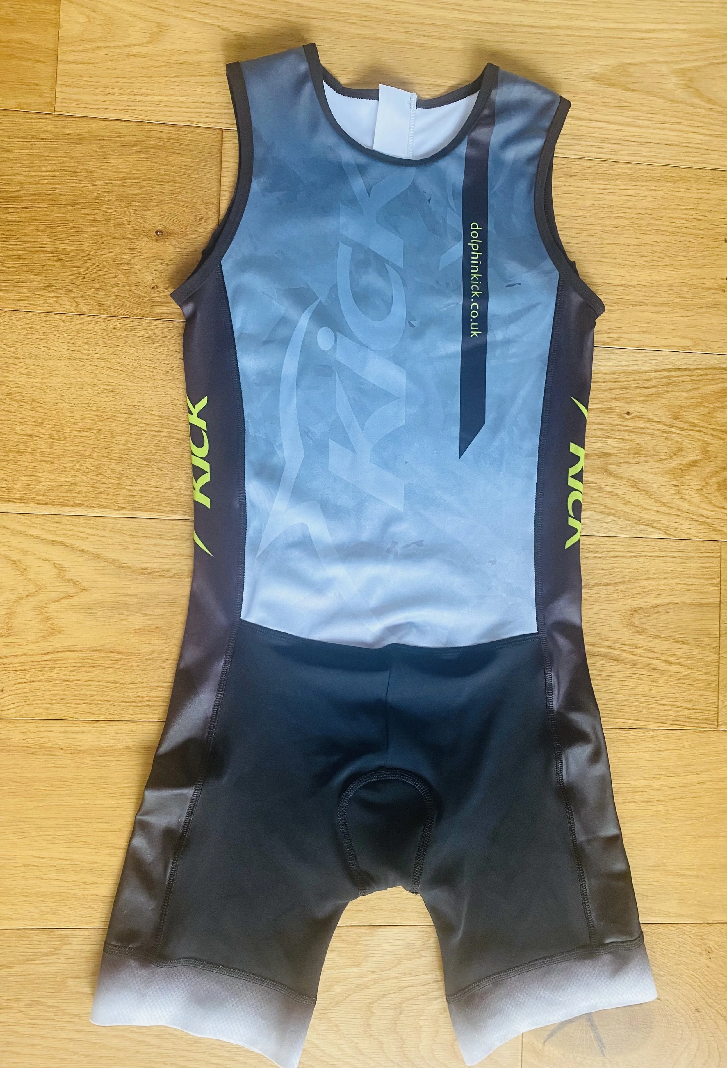 Sale — Dolphin Kick Triathlon Clothing