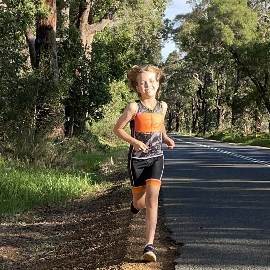 Kids Tri Suits — Dolphin Kick Triathlon Clothing