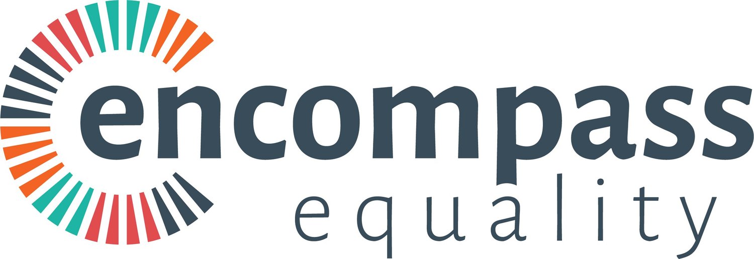 Contact — Encompass Equality