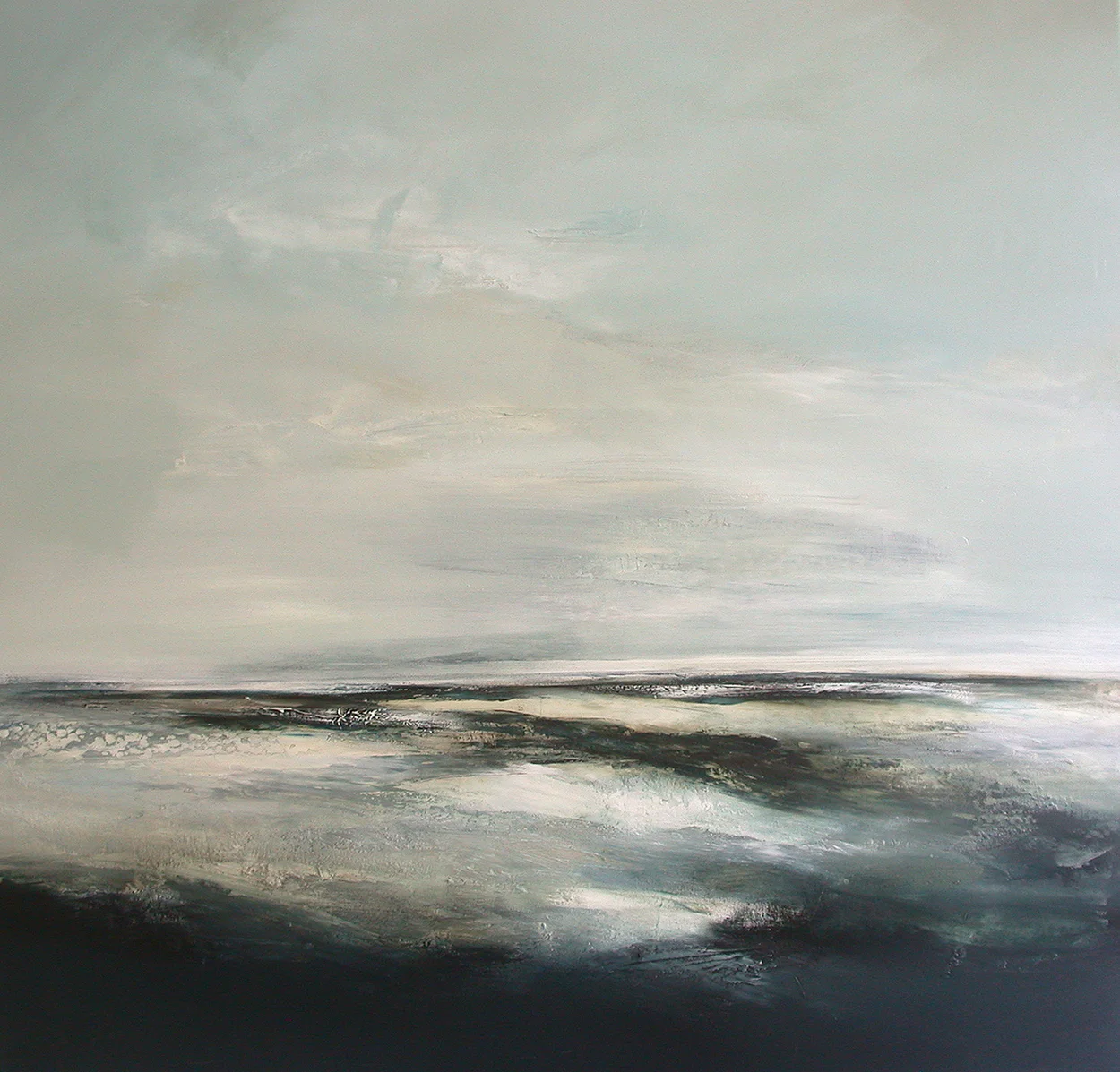 Beseeching — Dion Salvador Lloyd, Artist