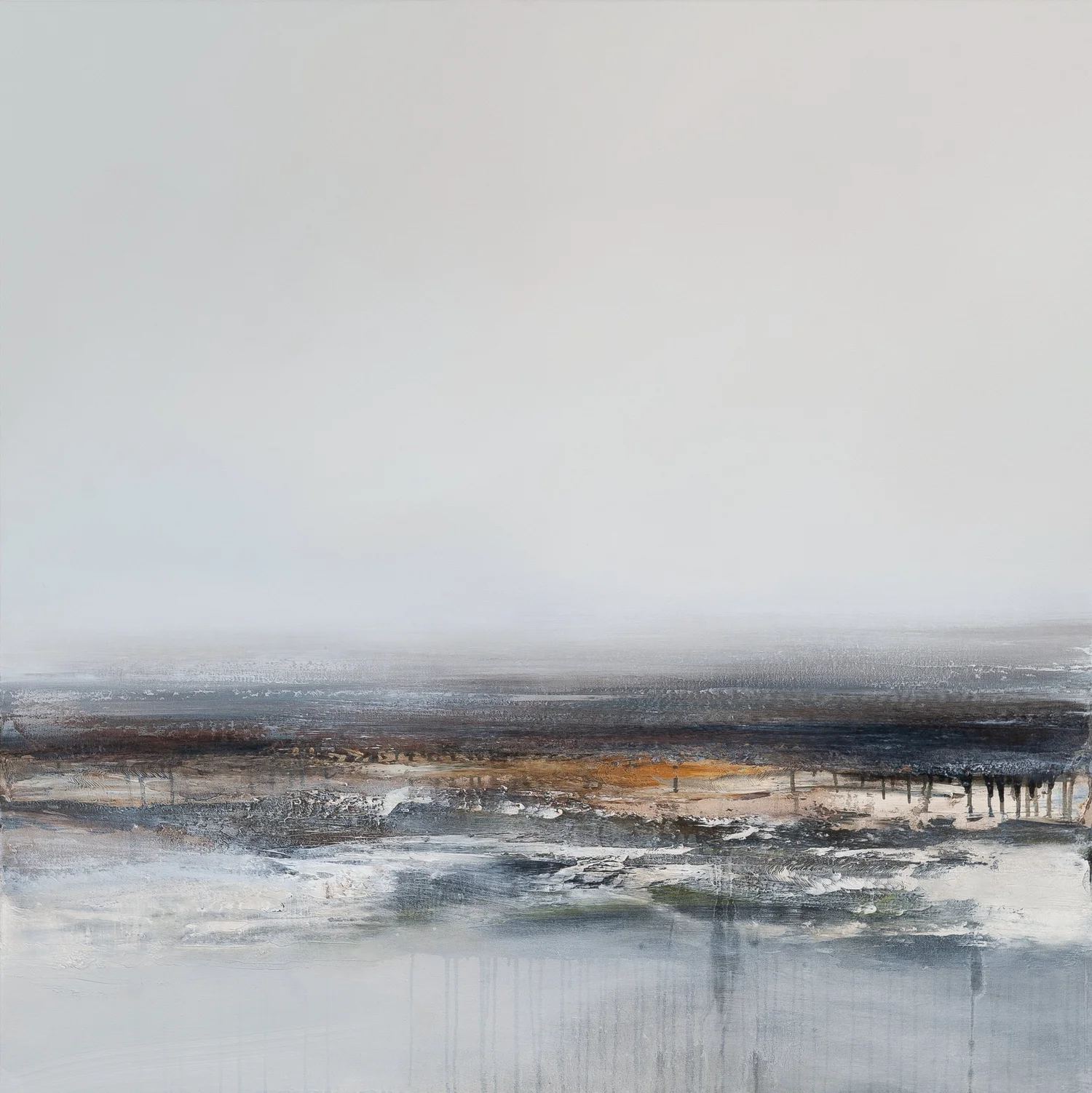 Fishbone — Dion Salvador Lloyd, Artist