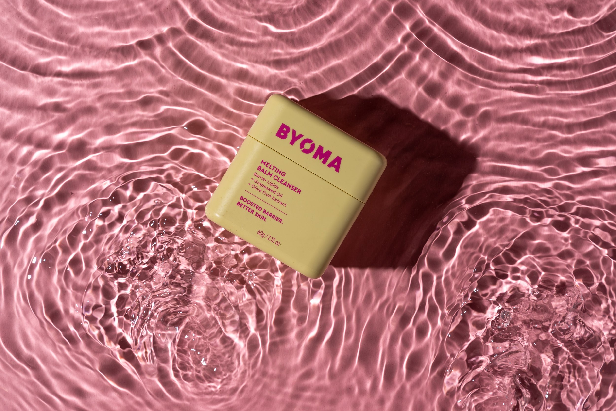 Dead Pixel — Photography