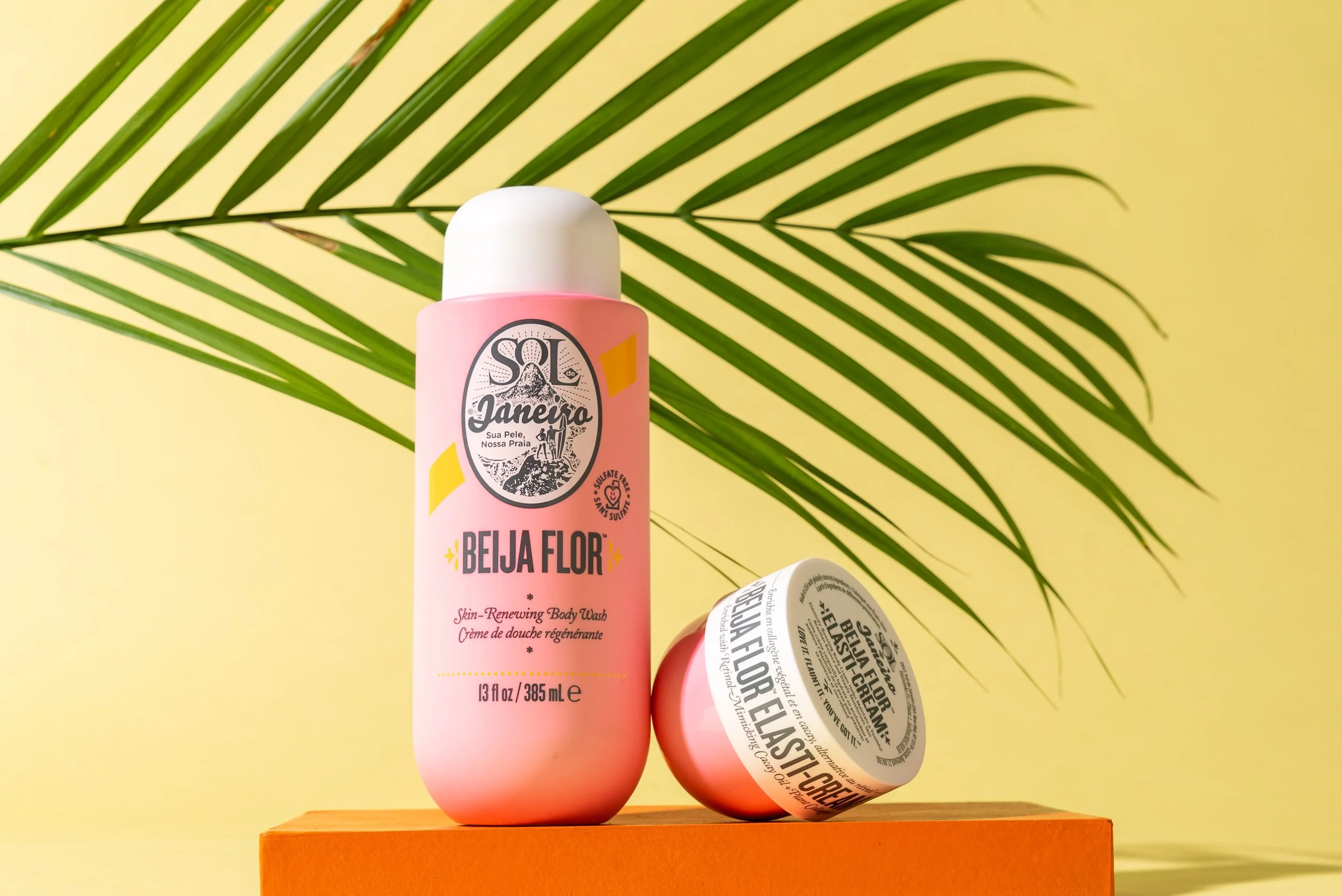 Dead Pixel — Photography