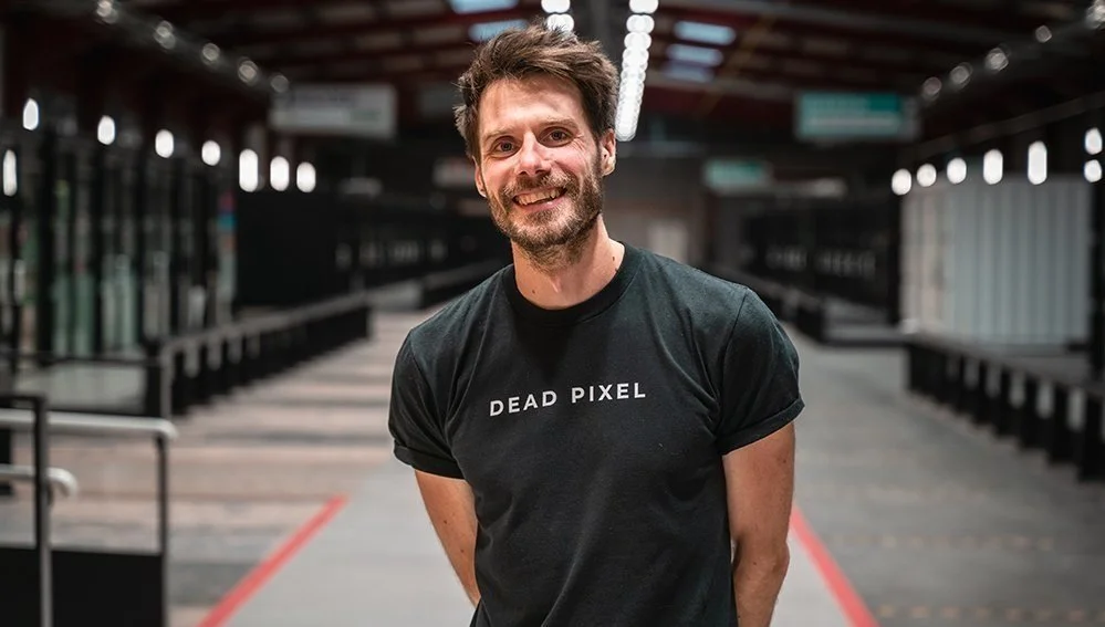 Dead Pixel — About Manchester Video Production Company