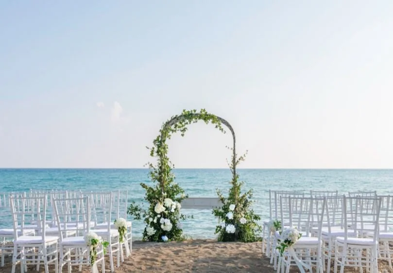 Cyprus Wedding Packages — BEST OF CYPRUS WEDDINGS