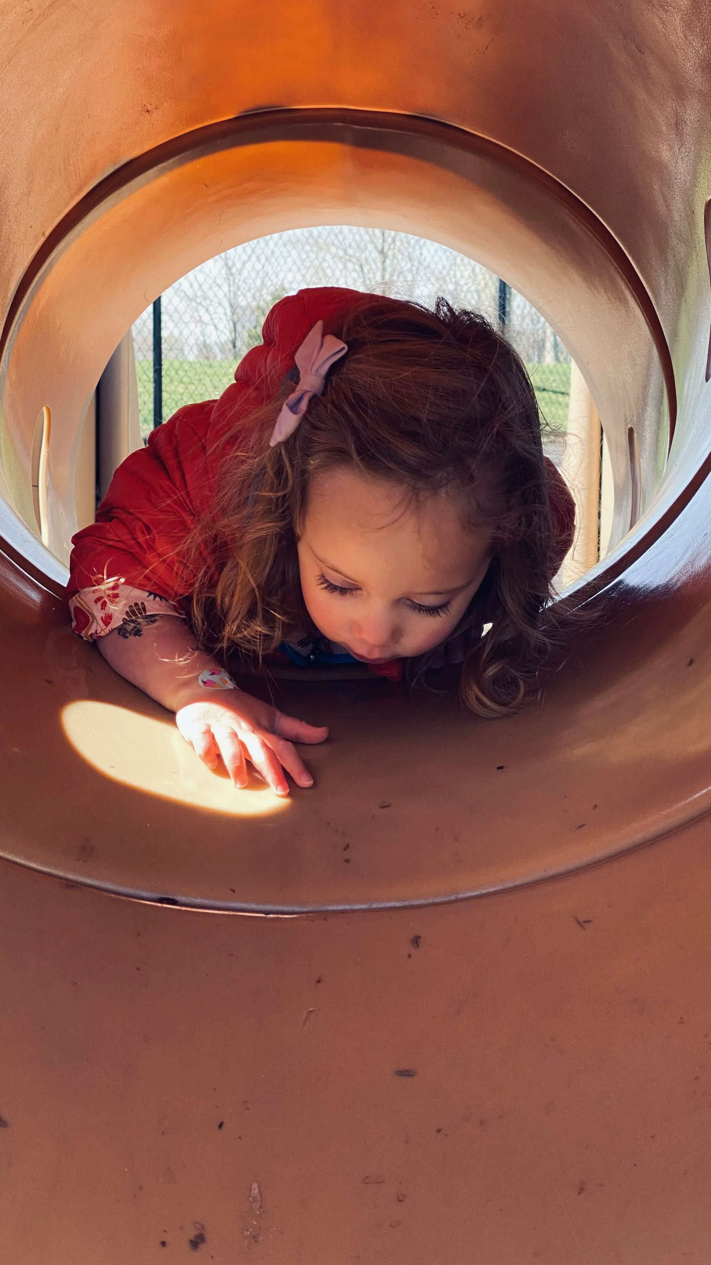 Children's Village – Sprouts