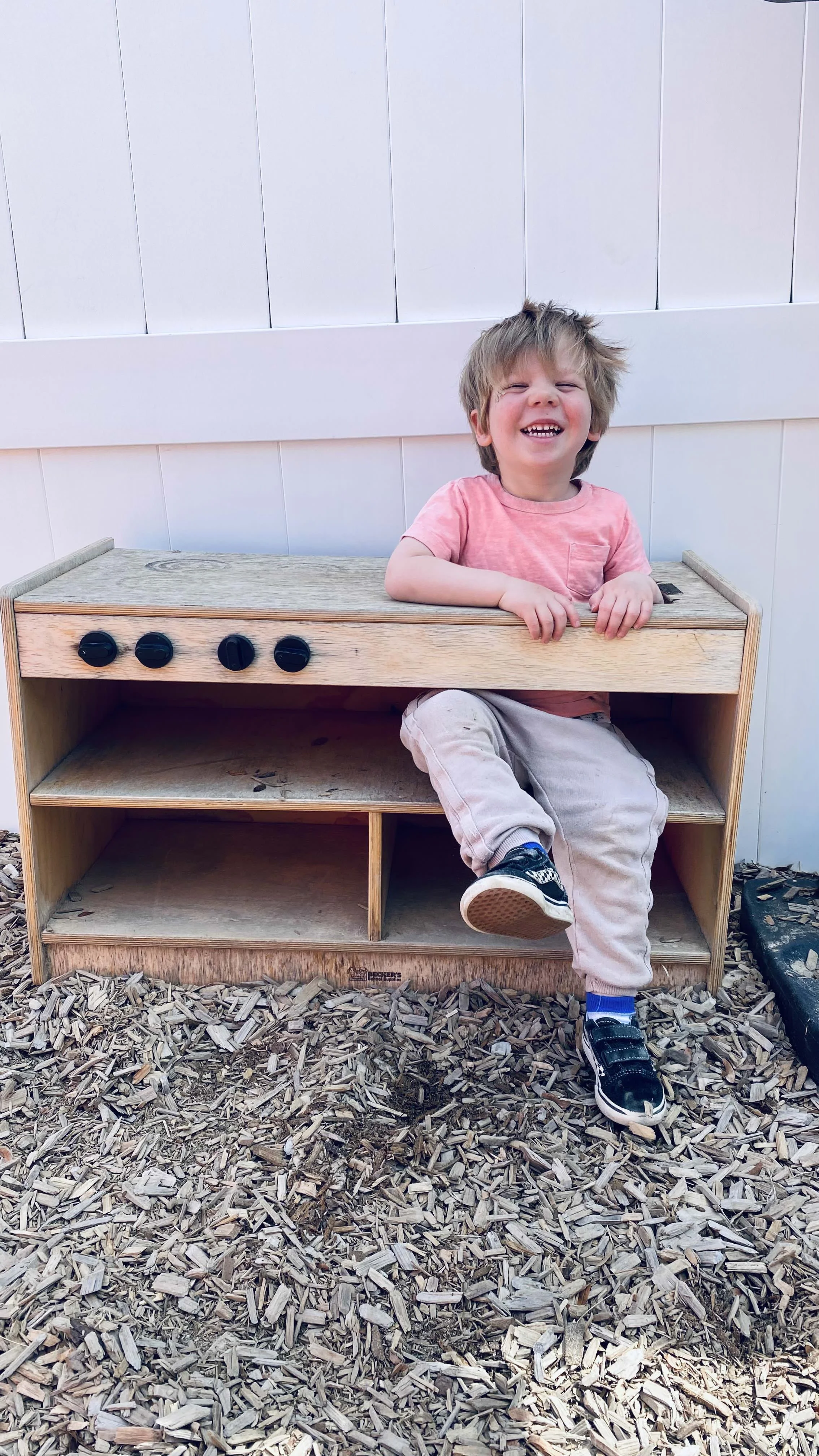 Children's Village – Sprouts