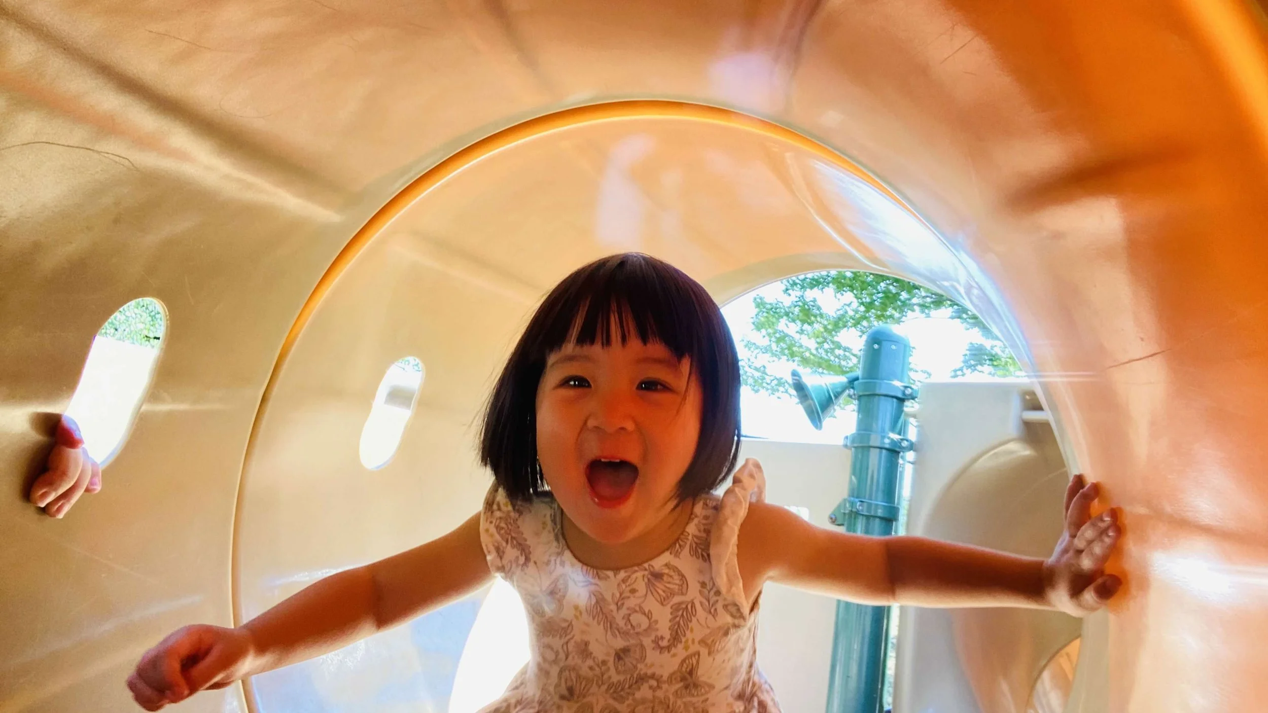 Children's Village – Sprouts