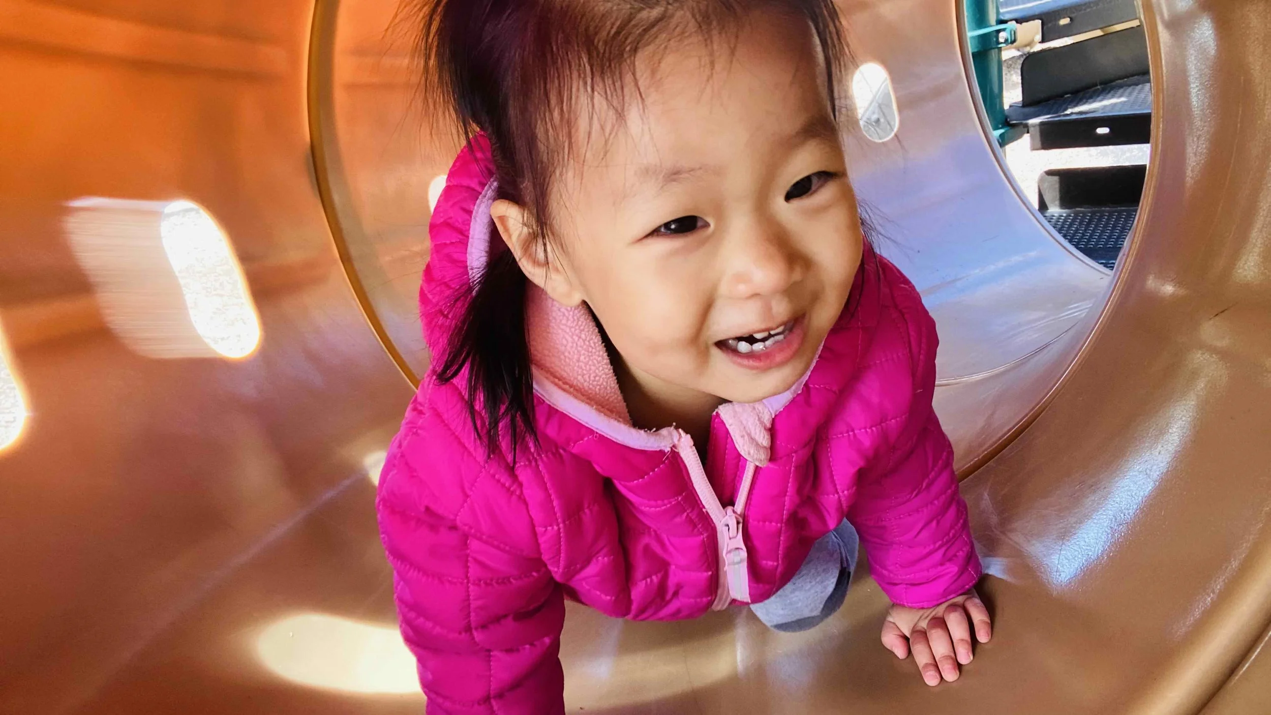 Children's Village – Sprouts