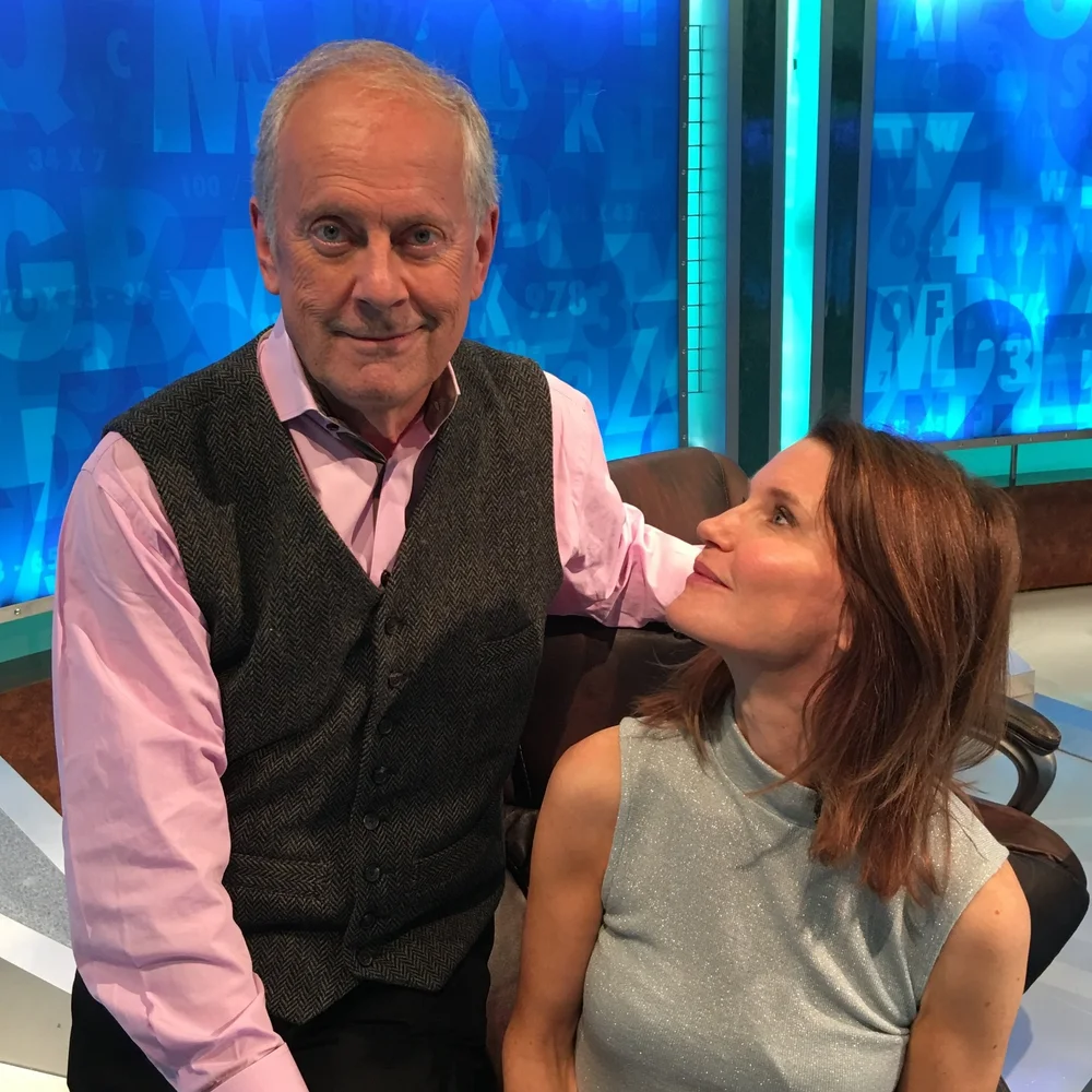 Podcasts — GYLES BRANDRETH