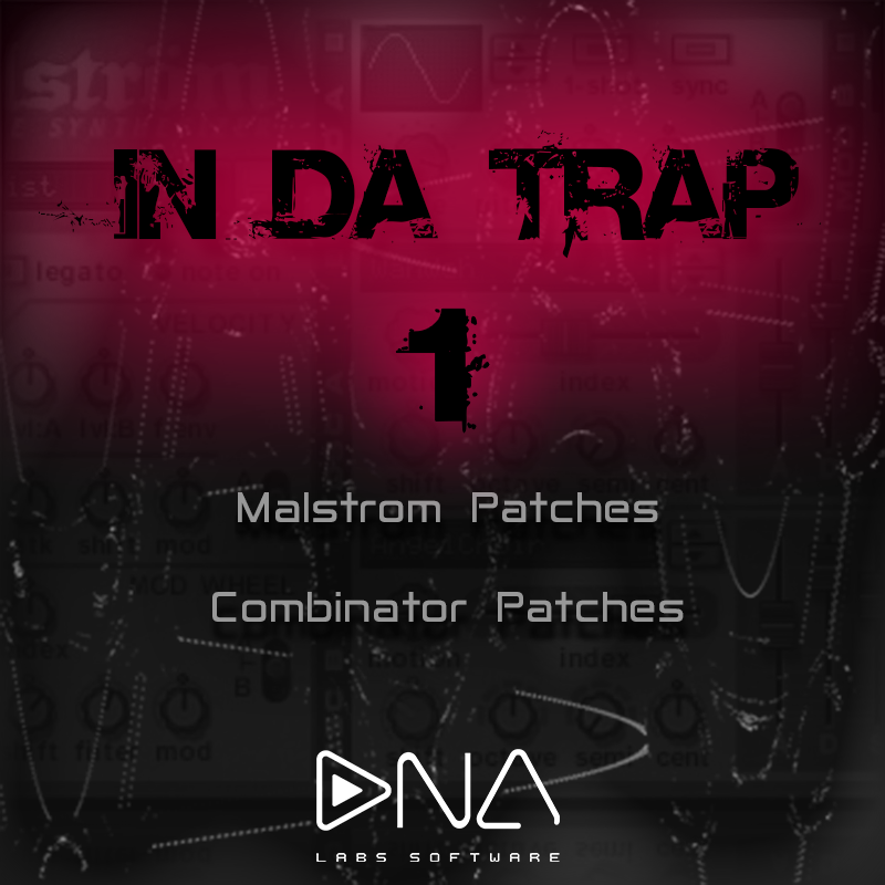 Reason Refills — DNA Labs Software